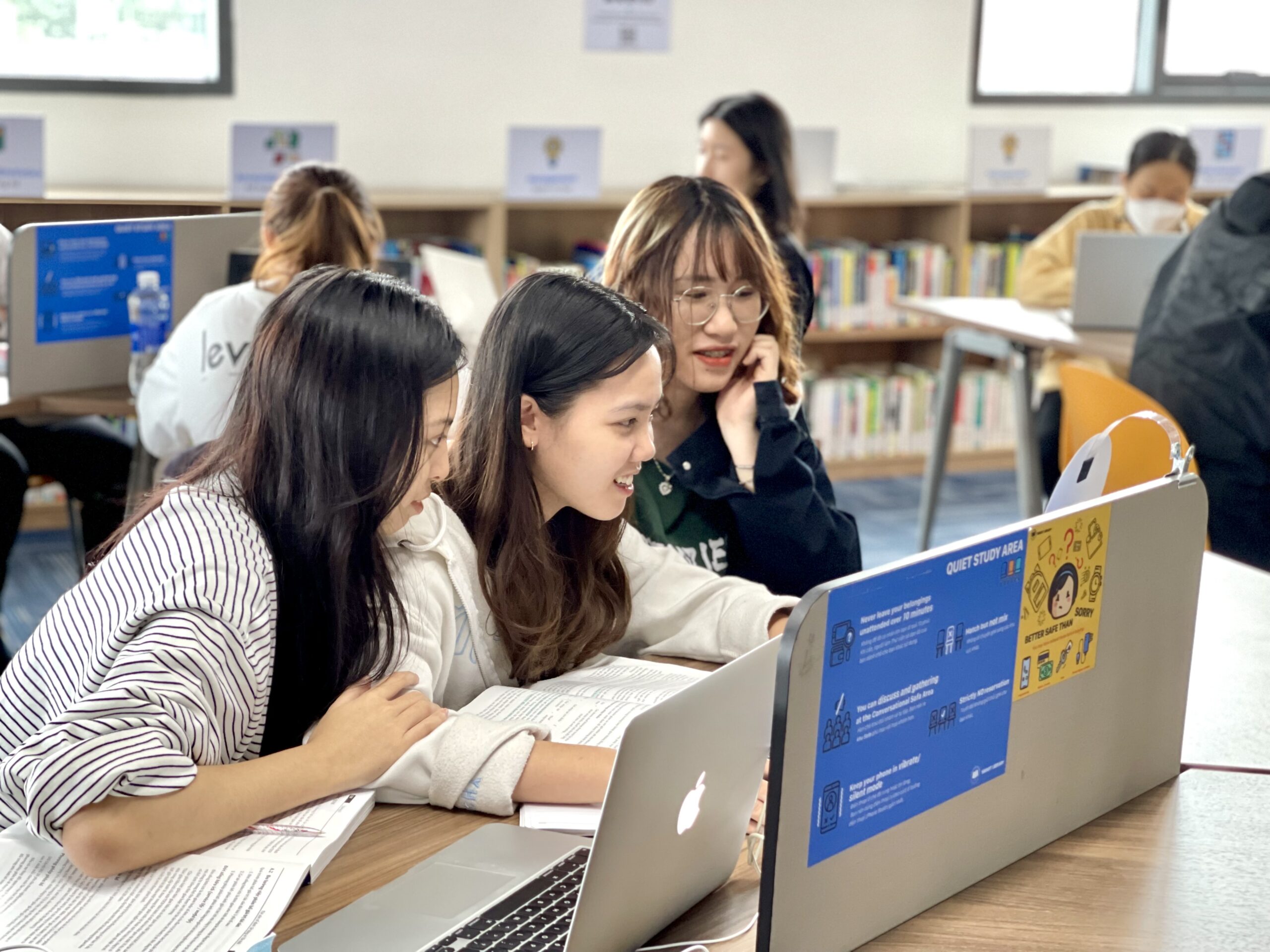 TÀI LIỆU & BÀI TẬP – Trung tâm tin học eduKING